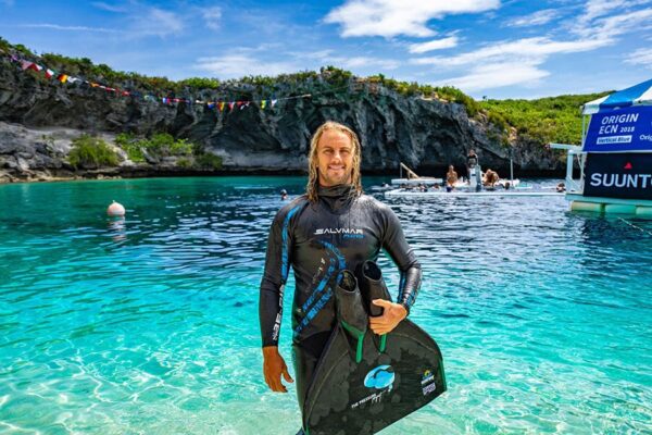 Freediving Course in Gold Coast | The Pressure Project
