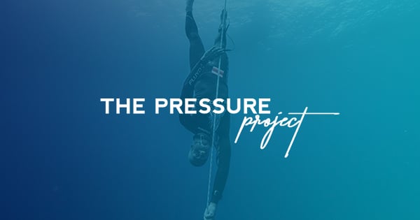 Get In Touch And Send Us Your Inquiries | The Pressure Project