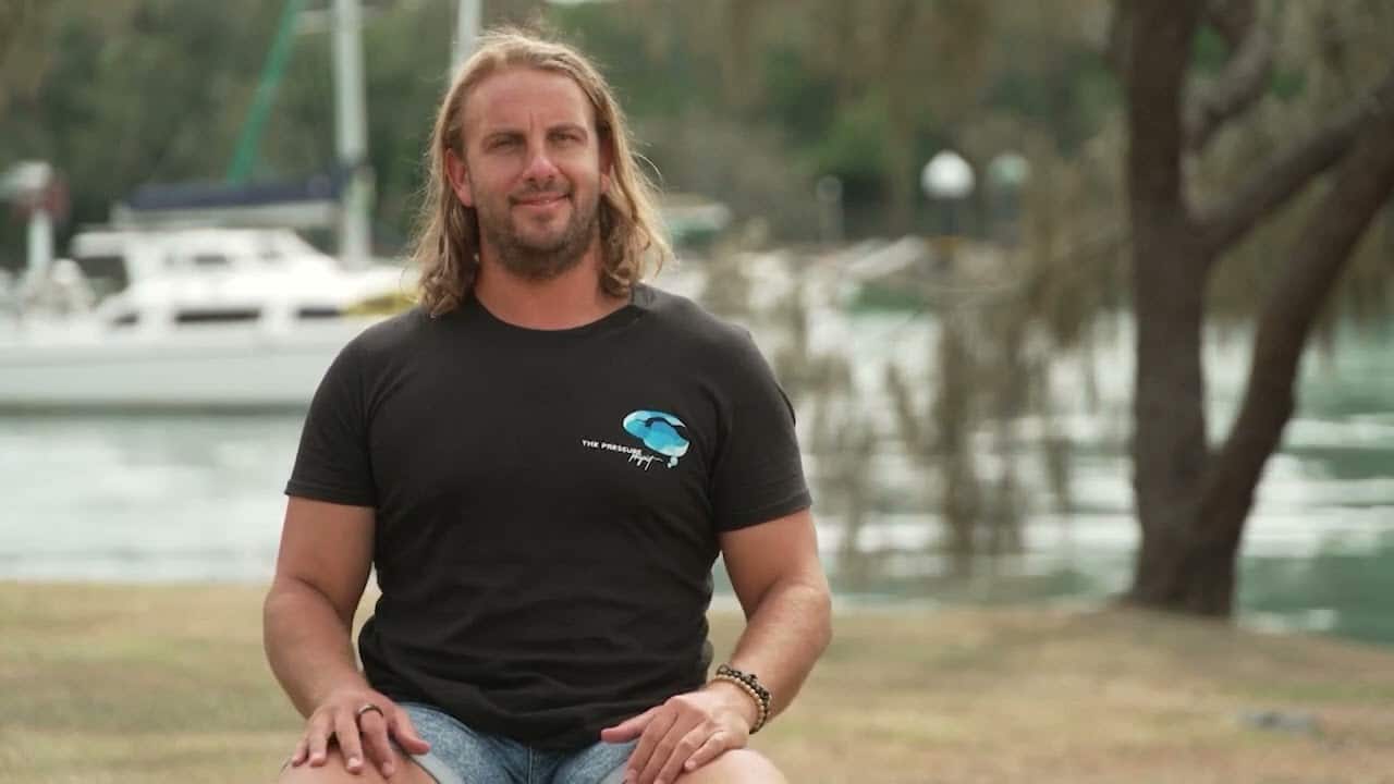 Explore the Depths of the Ocean with Adam Sellars